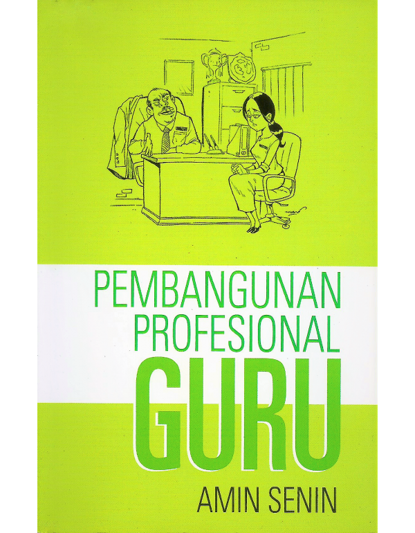 PEMBANGUNAN PROFESIONAL GURU
